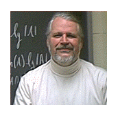 Welcome to the Ron Pryor's Web Page